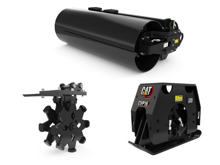 Guide to Excavator Attachments - Blanchard Machinery