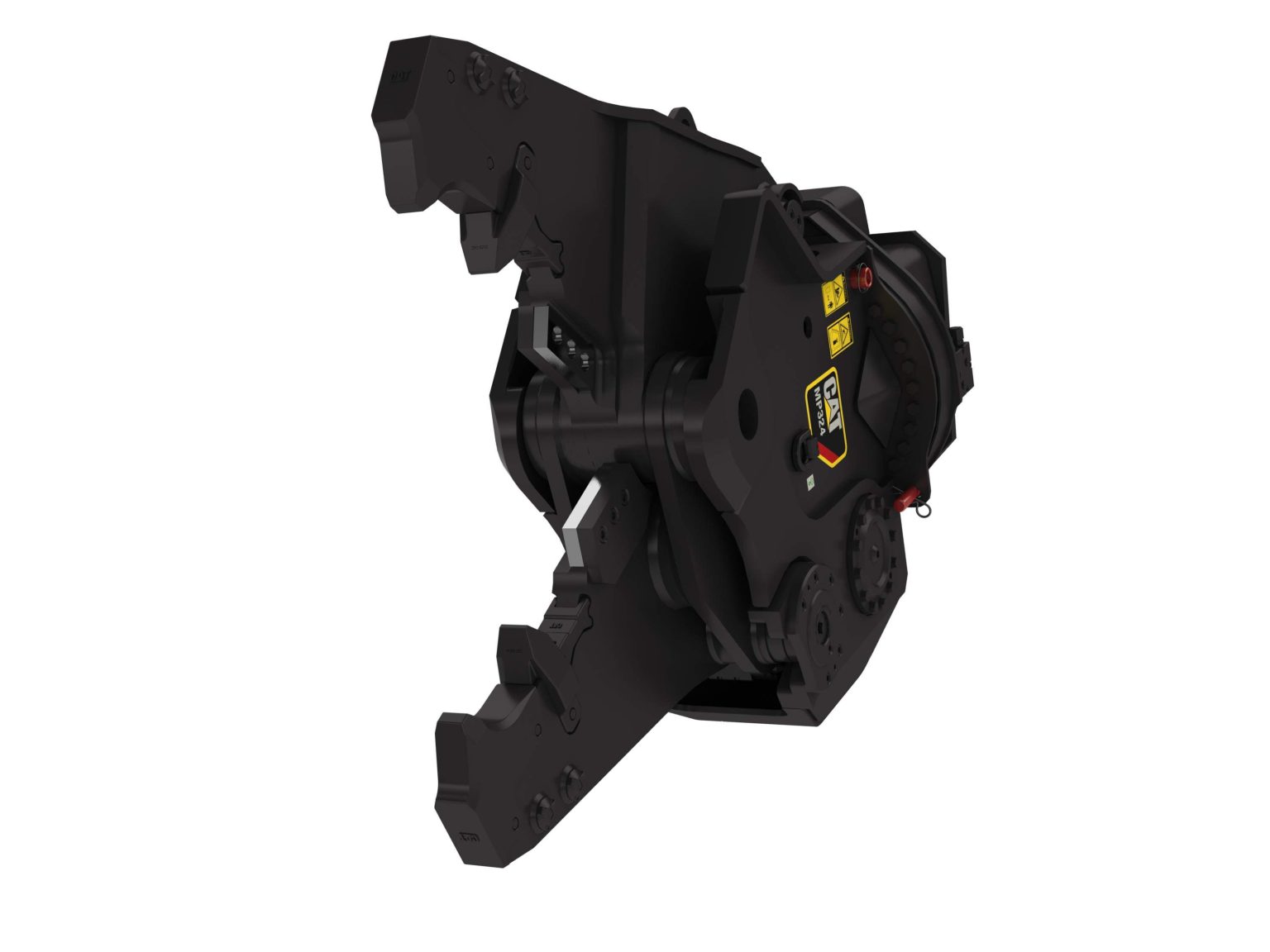 Guide to Excavator Attachments - Blanchard Machinery