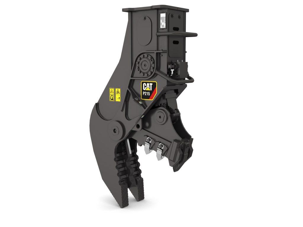 Guide to Excavator Attachments - Blanchard Machinery