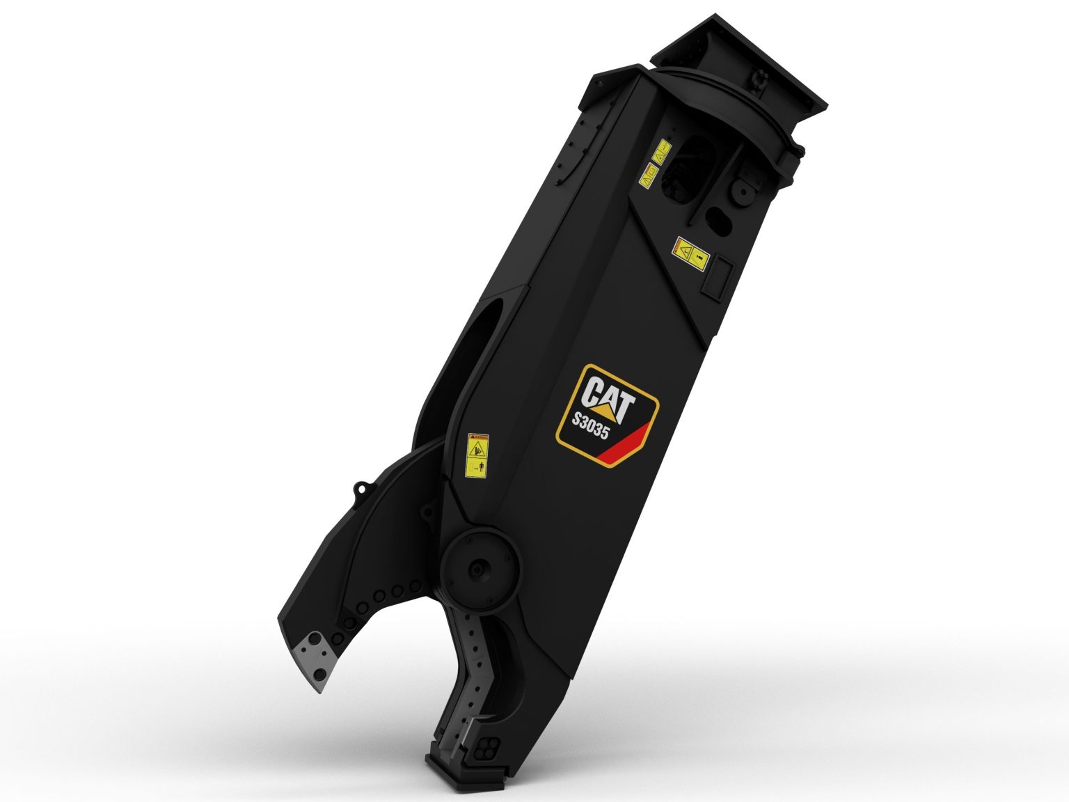 Guide to Excavator Attachments - Blanchard Machinery