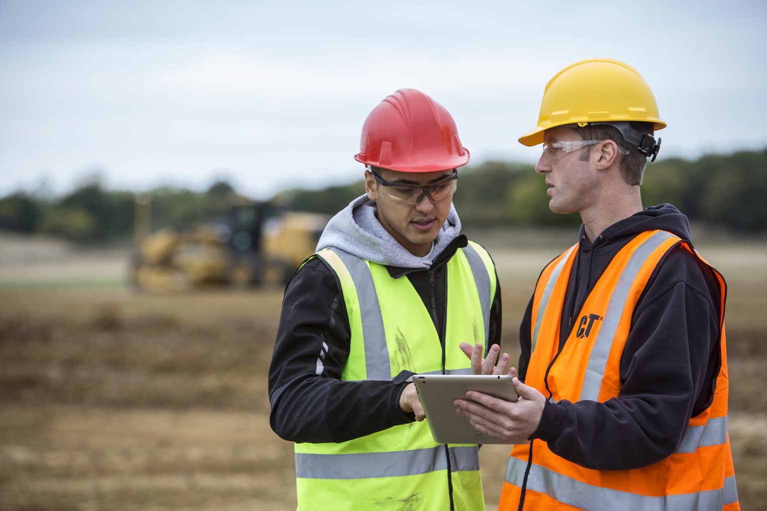 CAT ET - Blanchard Machinery