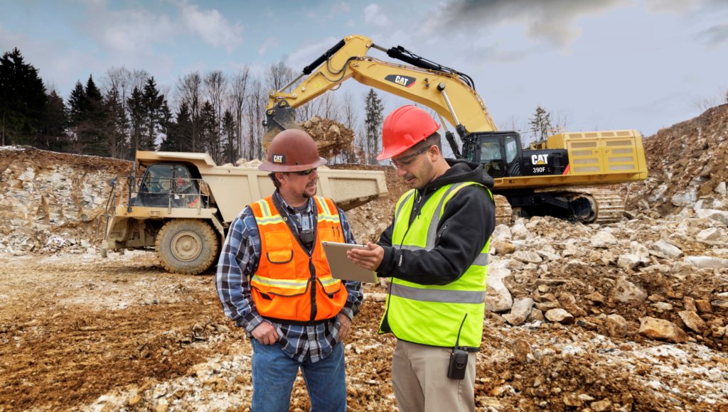 In-Shop Heavy Equipment Service in SC - Blanchard Machinery
