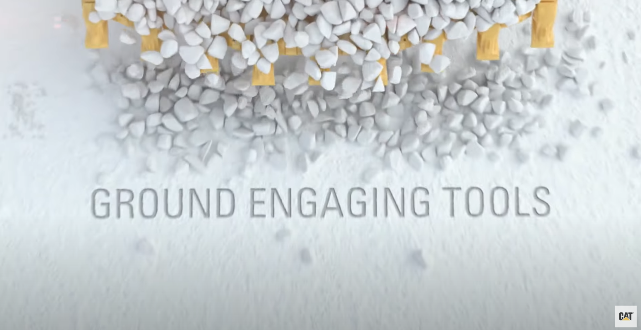 Cat® Ground Engaging Tools (GET) in SC - Blanchard Machinery