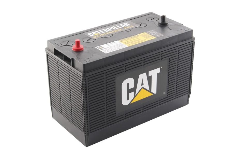 Cat® Batteries - Shop Cat® Batteries Online - Blanchard Machinery