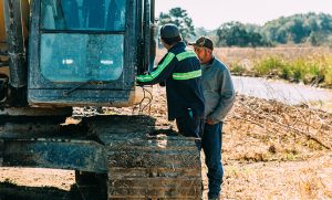 Operator Training - Blanchard Machinery