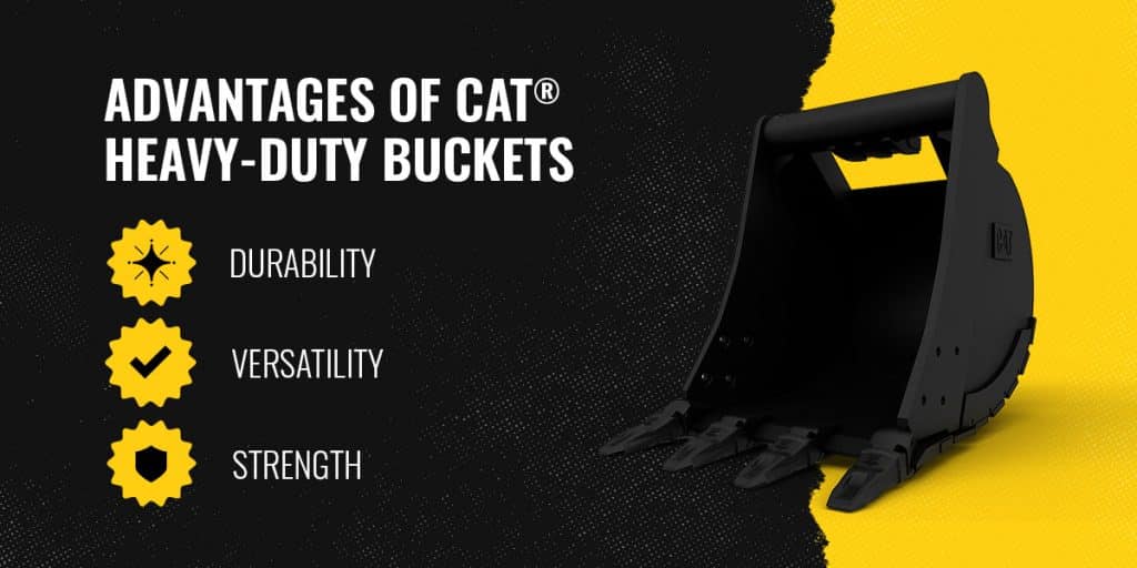 New Cat® Heavy Duty for Sale in SC - Blanchard Machinery