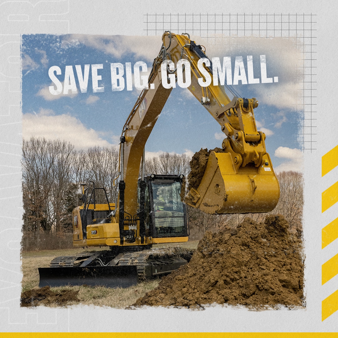 Cat® Heavy Equipment Sales & Rentals in SC - Blanchard Machinery