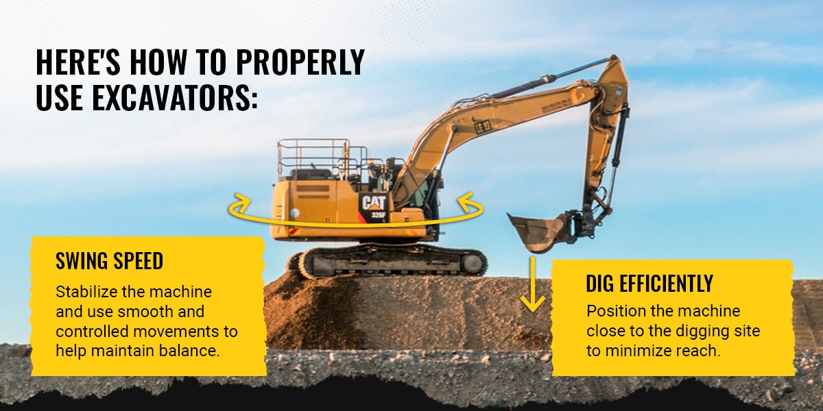 Tips to Effectively Use Heavy Equipment - Blanchard Machinery