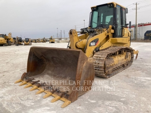 Used Track Type Loaders / Crawlers for Sale in SC - Blanchard Machinery